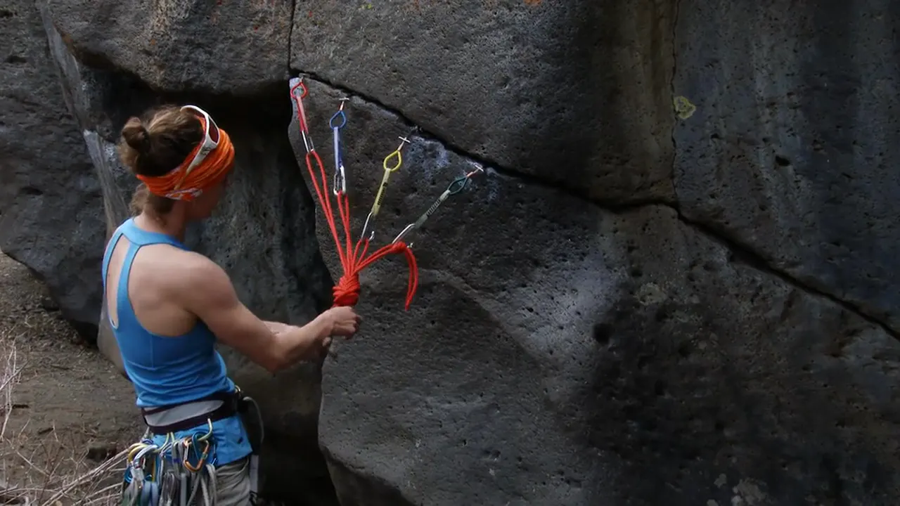 Traditional Climbing: 17. Combining Optimal Anchor Placements with ...