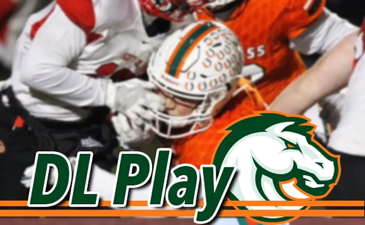 Jeffrey Poe | DL Play in the Tite Front - Coach Ed