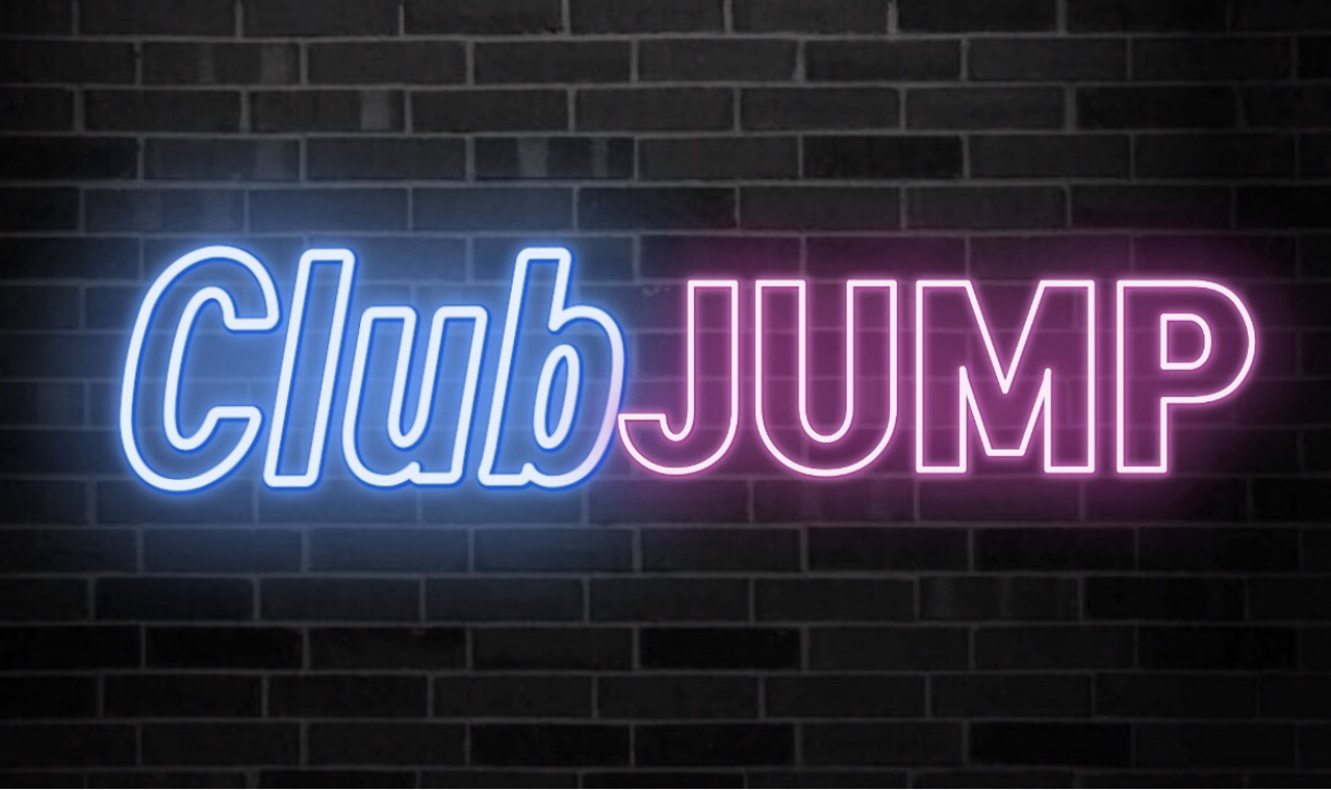 Let's JUMP! - ClubJump Fitness