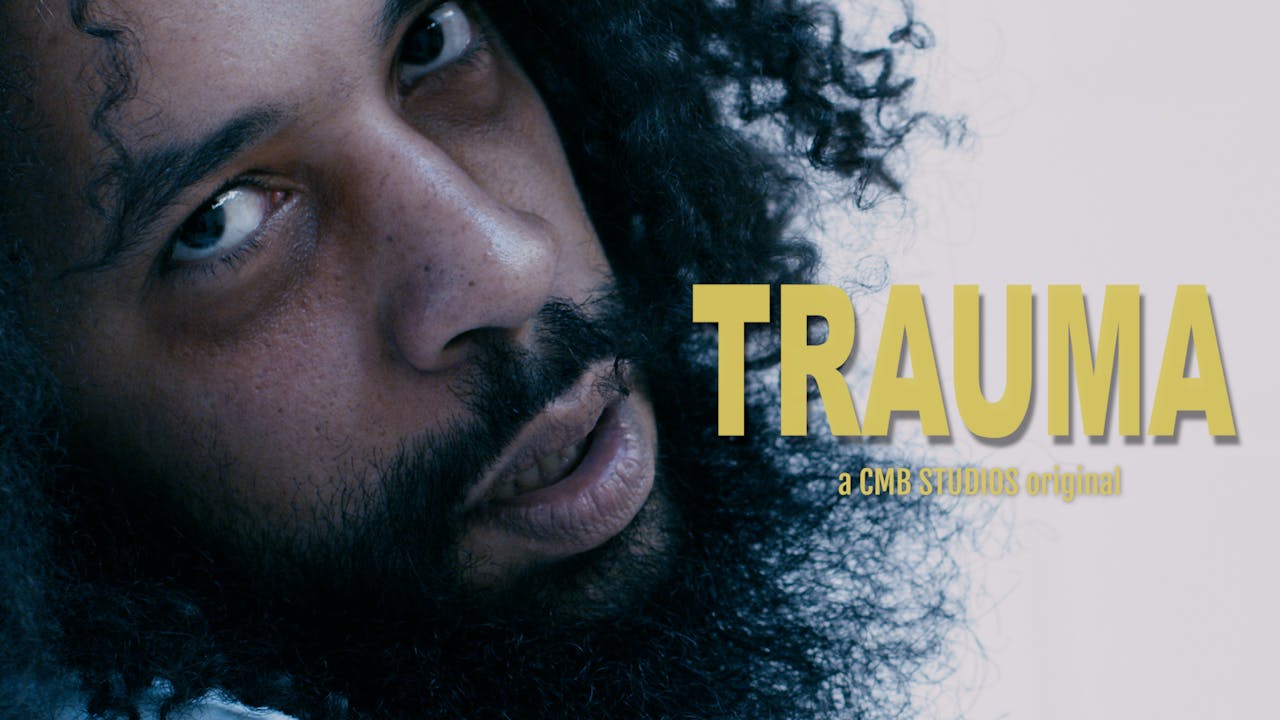 TRAUMA 2024 - Official Trailer - CMB STUDIOS