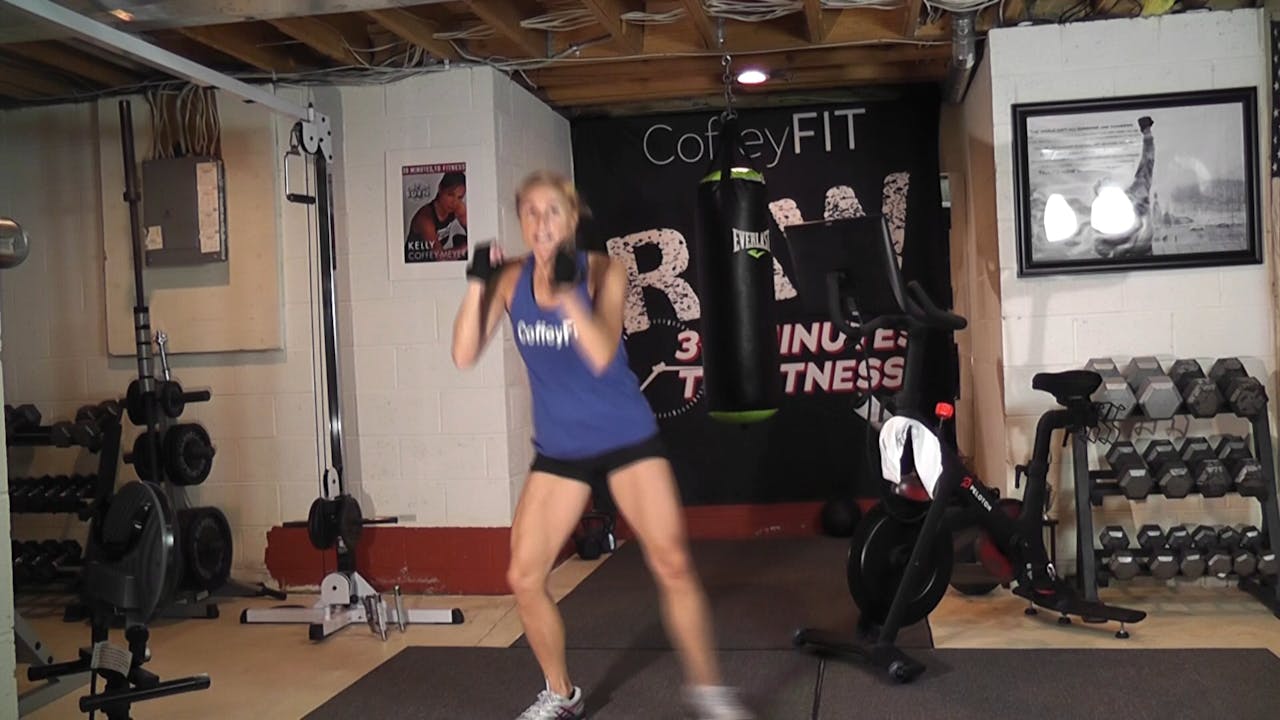 "RAW" R&R September 2019 - RAW Workouts Complete Library - 30-Minutes ...