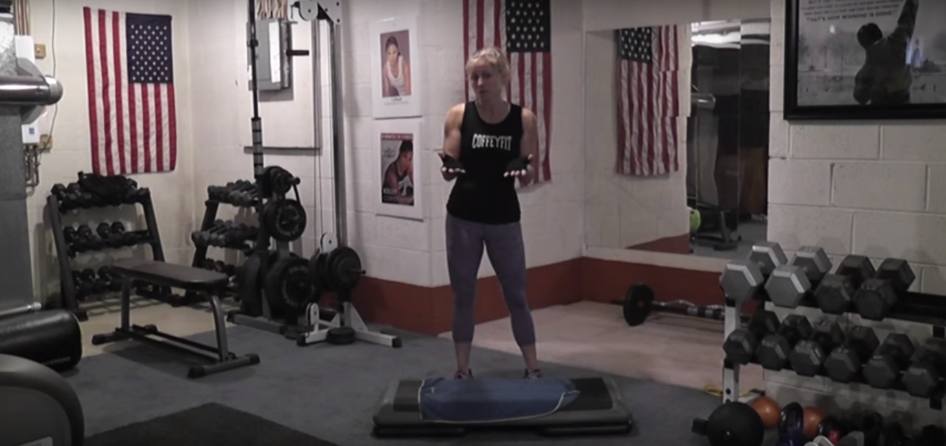 RAW Workouts Complete Library - CoffeyFit