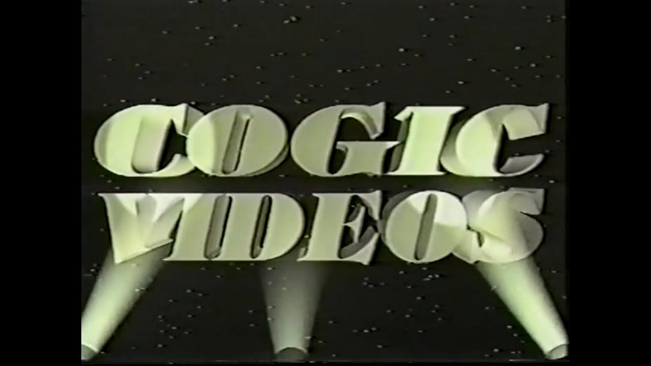 Pioneer Series 76th HC 1983 Thursday Night Bishop J.D. Husband ...