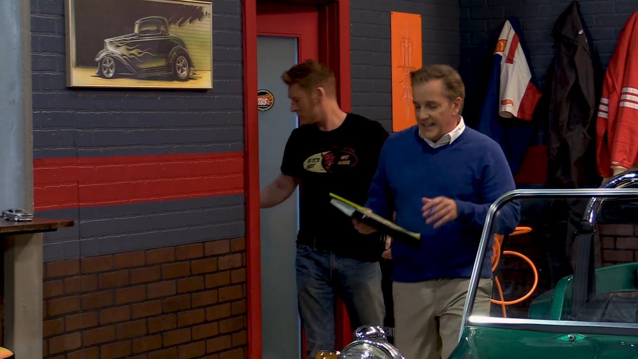 Titus Family | Homecoming (Parts 1 & 2) (Intro) - Titus Family ...