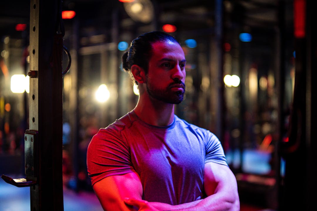 Non Stop 20 con Pete - Commando On Demand