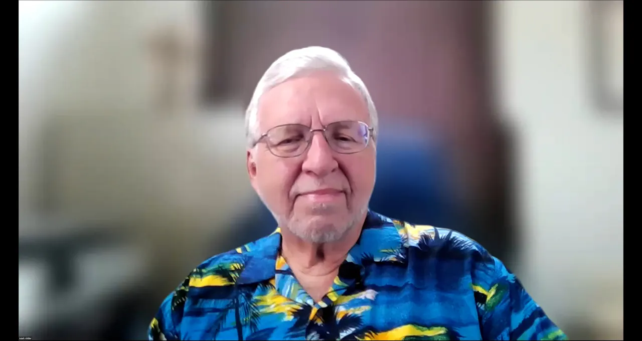 Walking with Jesus Through the Gospel of John - Jn. 7 Part 1 - CWG ...