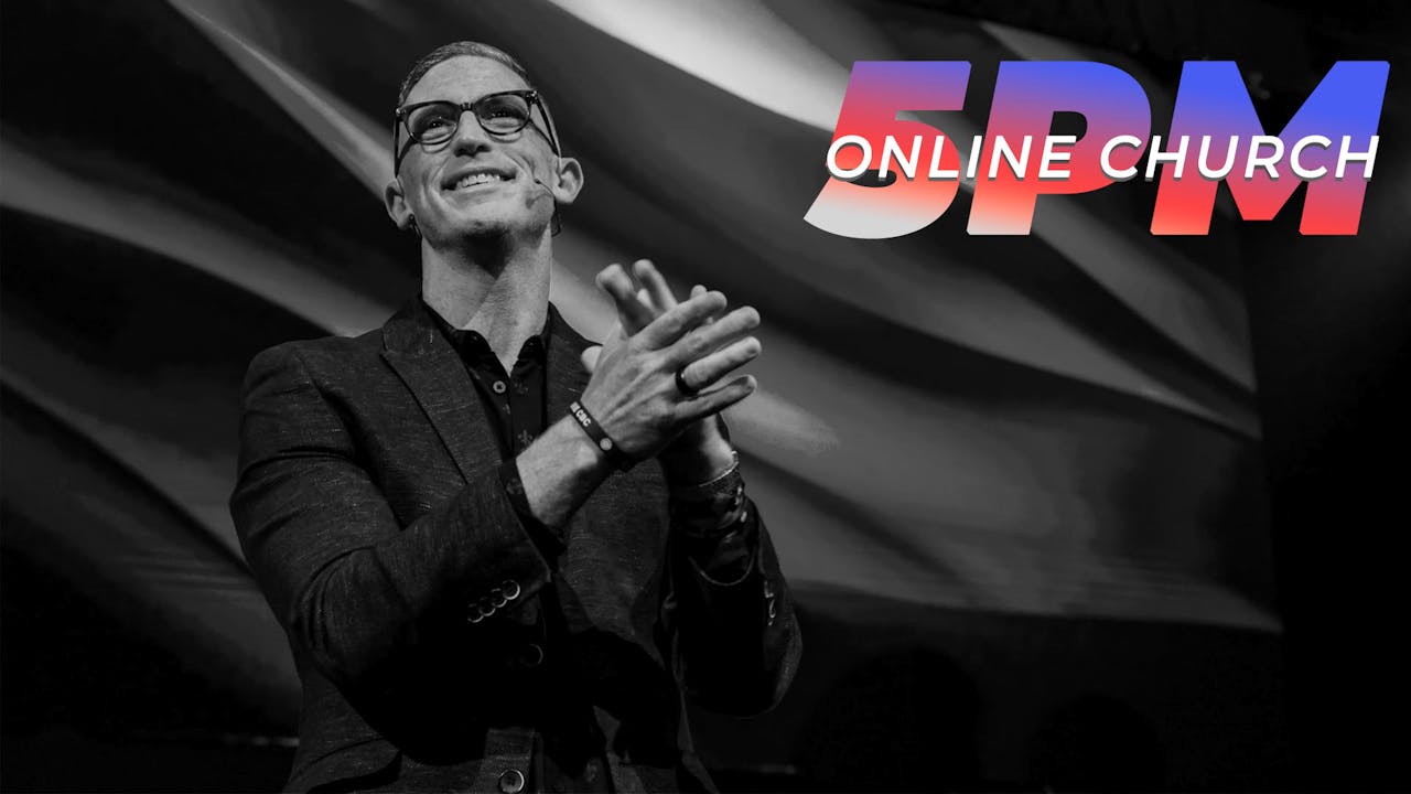 Online Church LIVE | 5pm - Part 2 - Community Bible Church