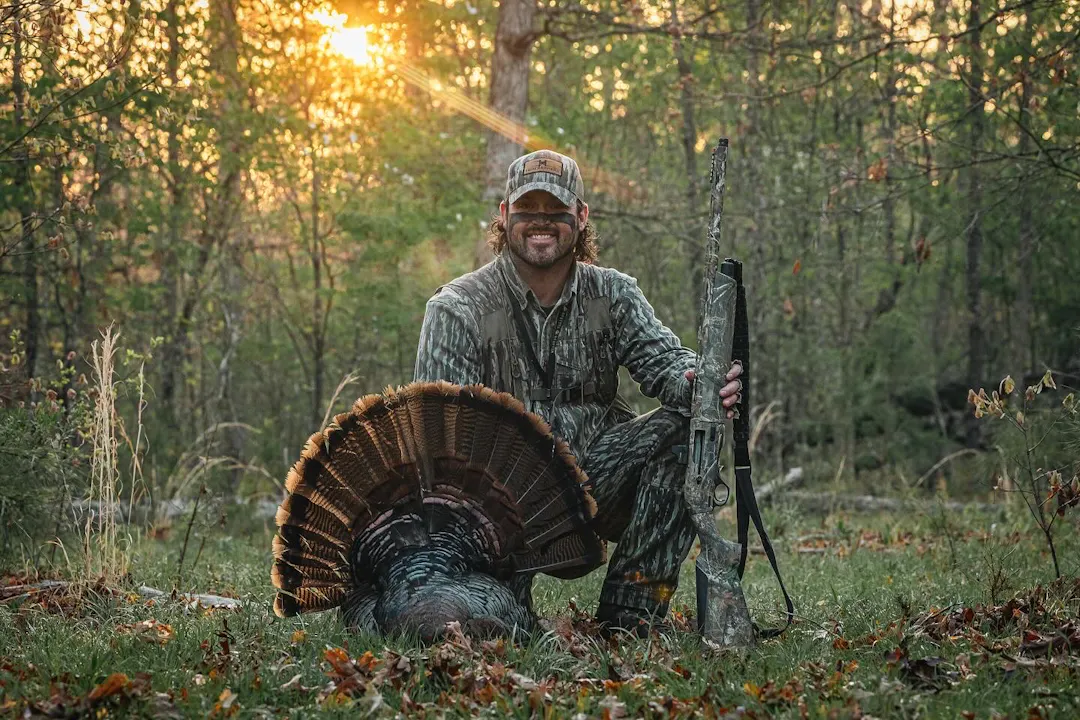 Introduction: Turkey Tips and Tactics - Turkey Tips and Tactics ...