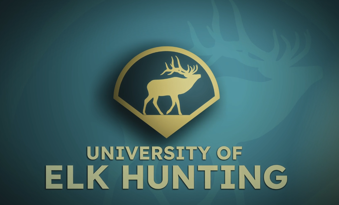 University of Elk Hunting - OutdoorClass // The Best in Hunting and ...