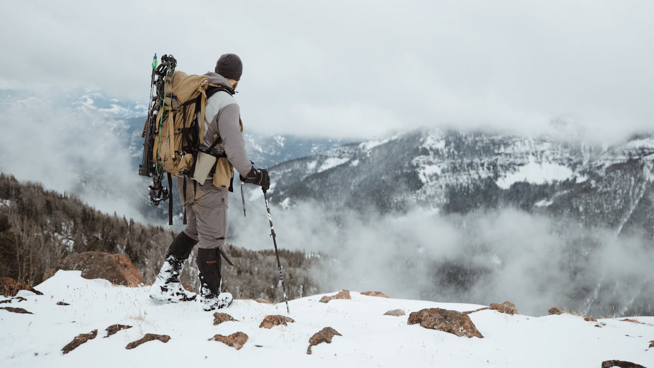 Chapter 3: Goal Setting & Identity - OutdoorClass // The Best in ...