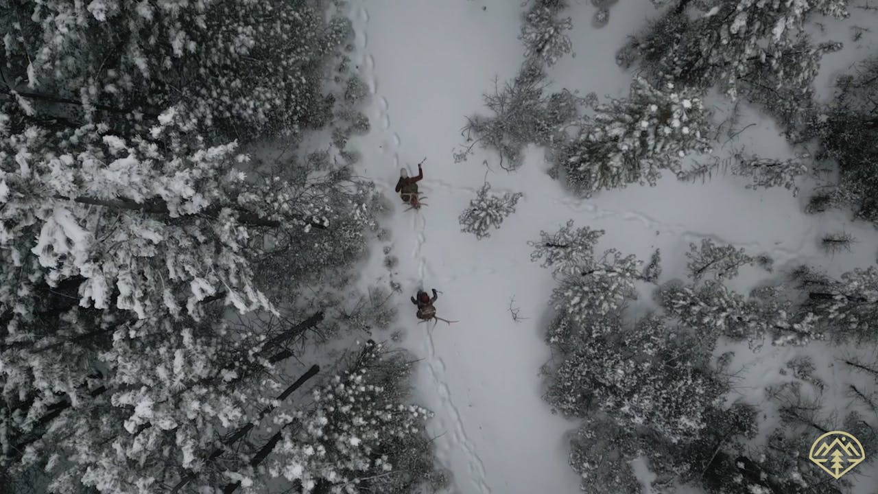 Chapter 1 - Introduction: Survival for the Modern Hunter - OutdoorClass ...