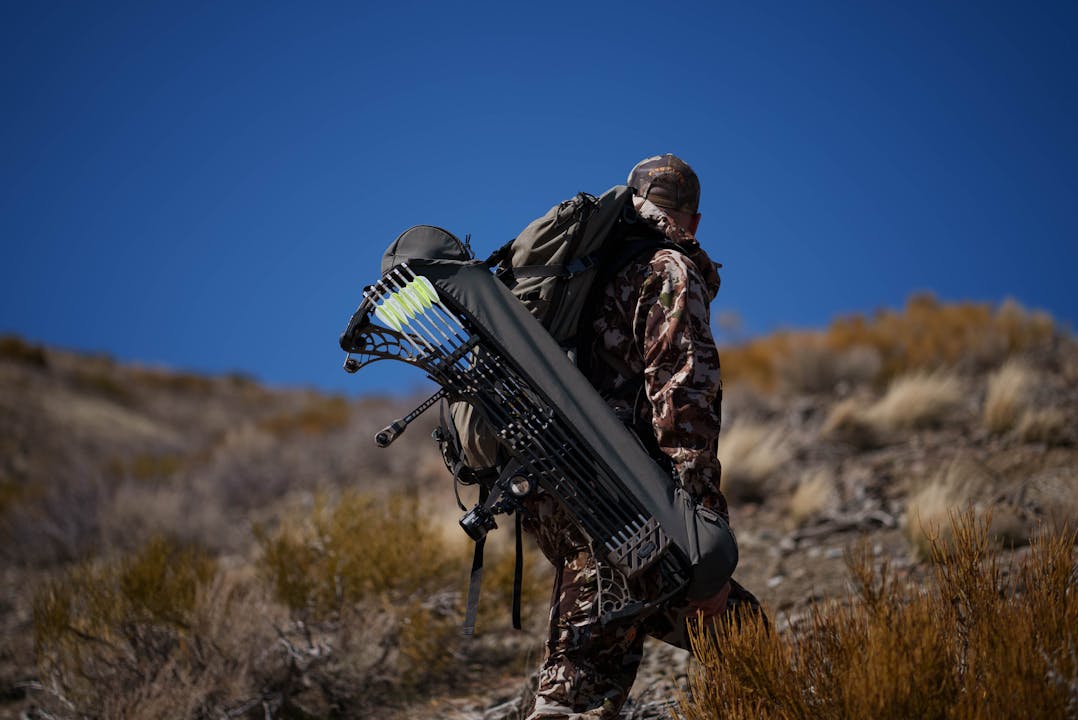 Chapter 3 - Arrow Selection - OutdoorClass // The Best in Hunting and ...