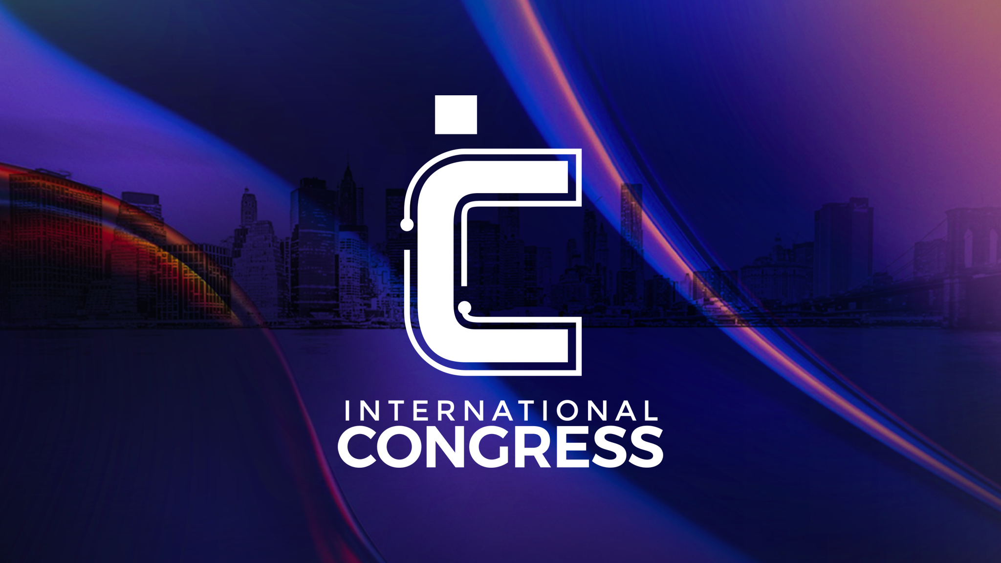 International Congress - Church of Our Lord Jesus Christ of the ...