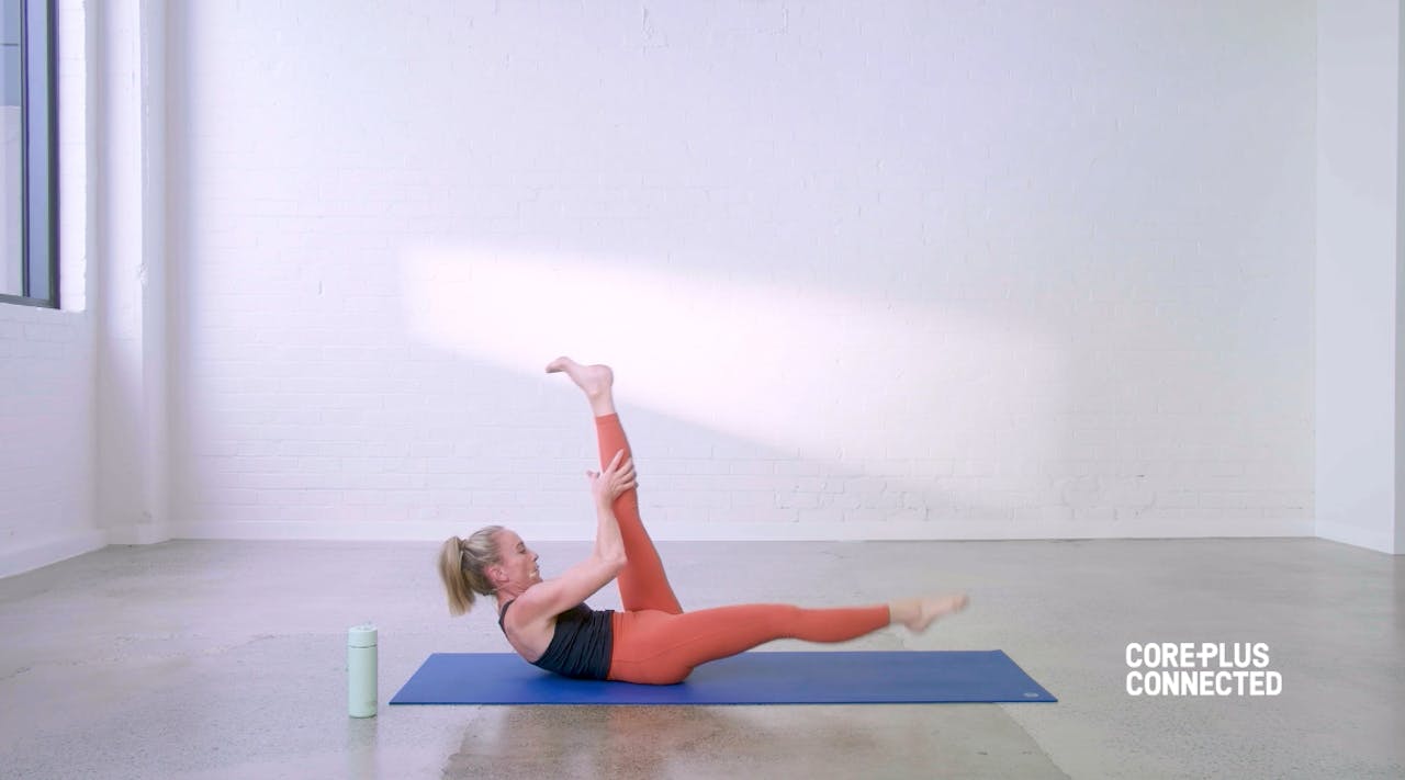 Cardio Express Core with Carnie - CorePlus Connected