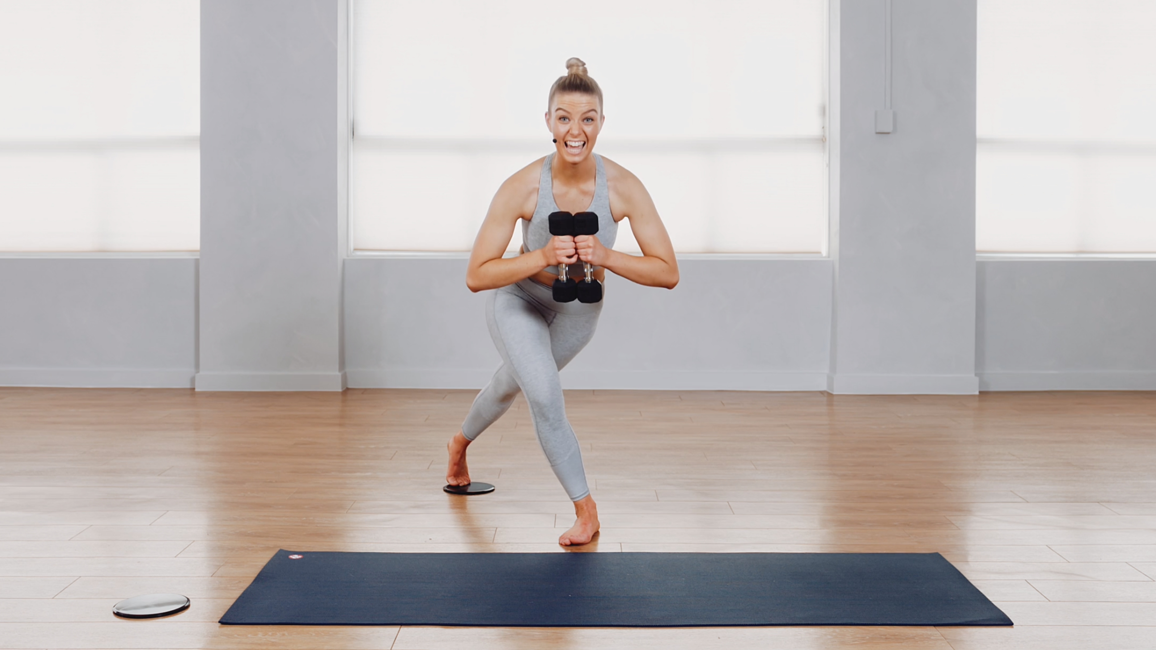 Emily - CorePlus Connected