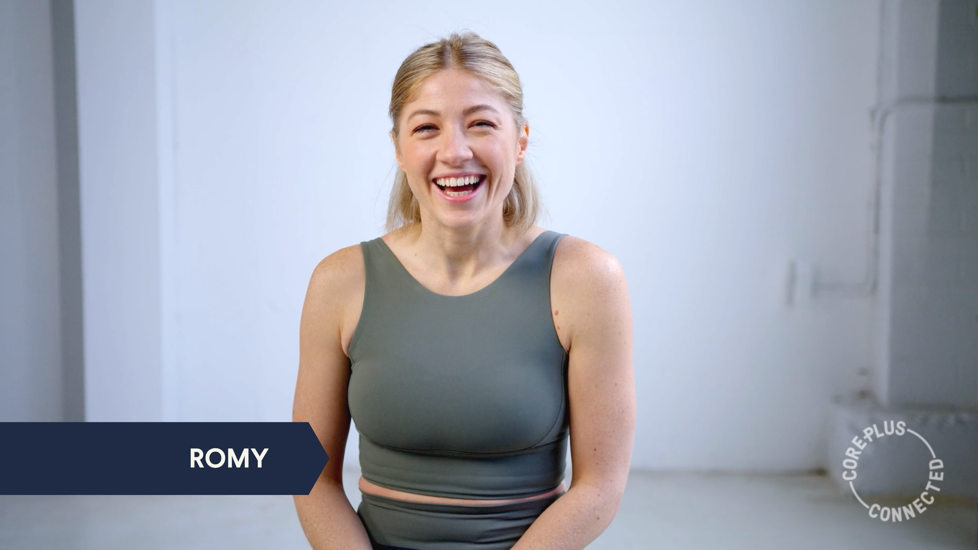 Romy - CorePlus Connected