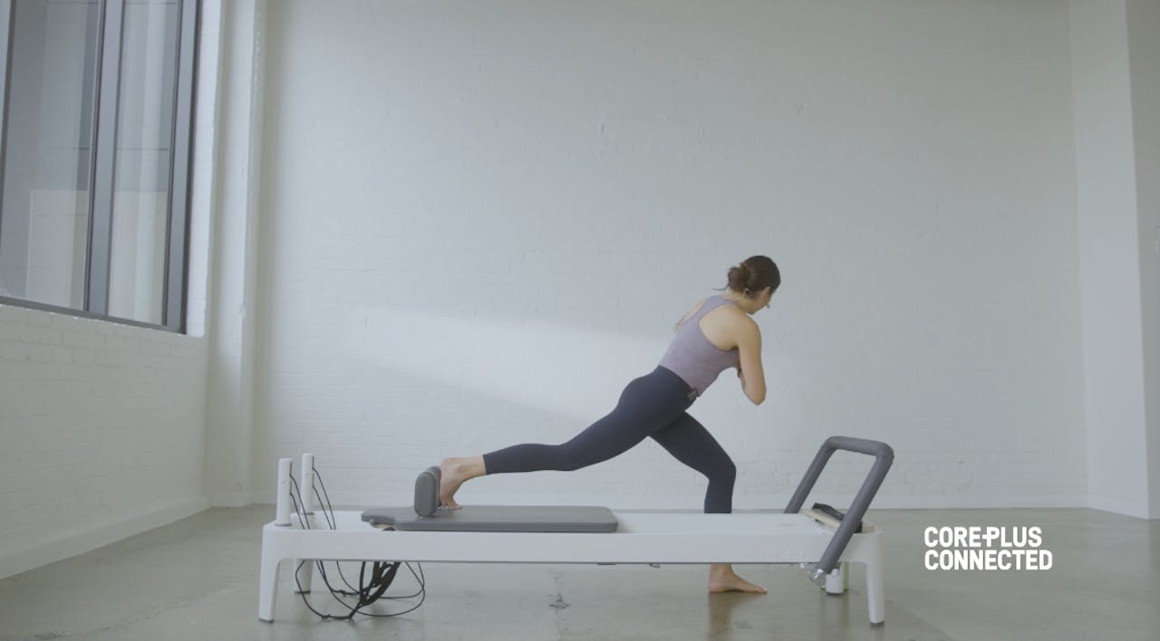 Strength Reformer with Nicole - CorePlus Connected
