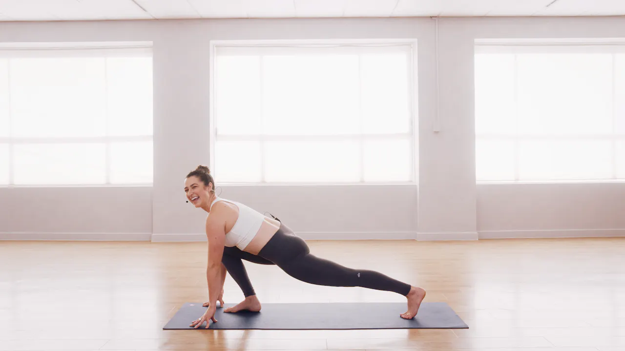 Beginners Slow Flow - CorePlus Connected