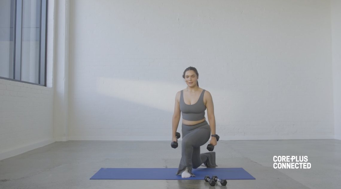 Explore All Pilates Classes - CorePlus Connected