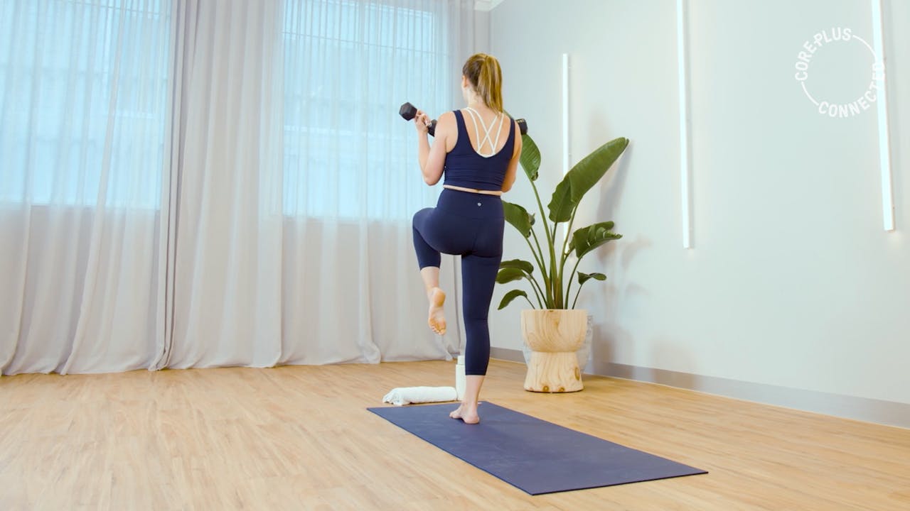 Cardio Club with Mariah - CorePlus Connected