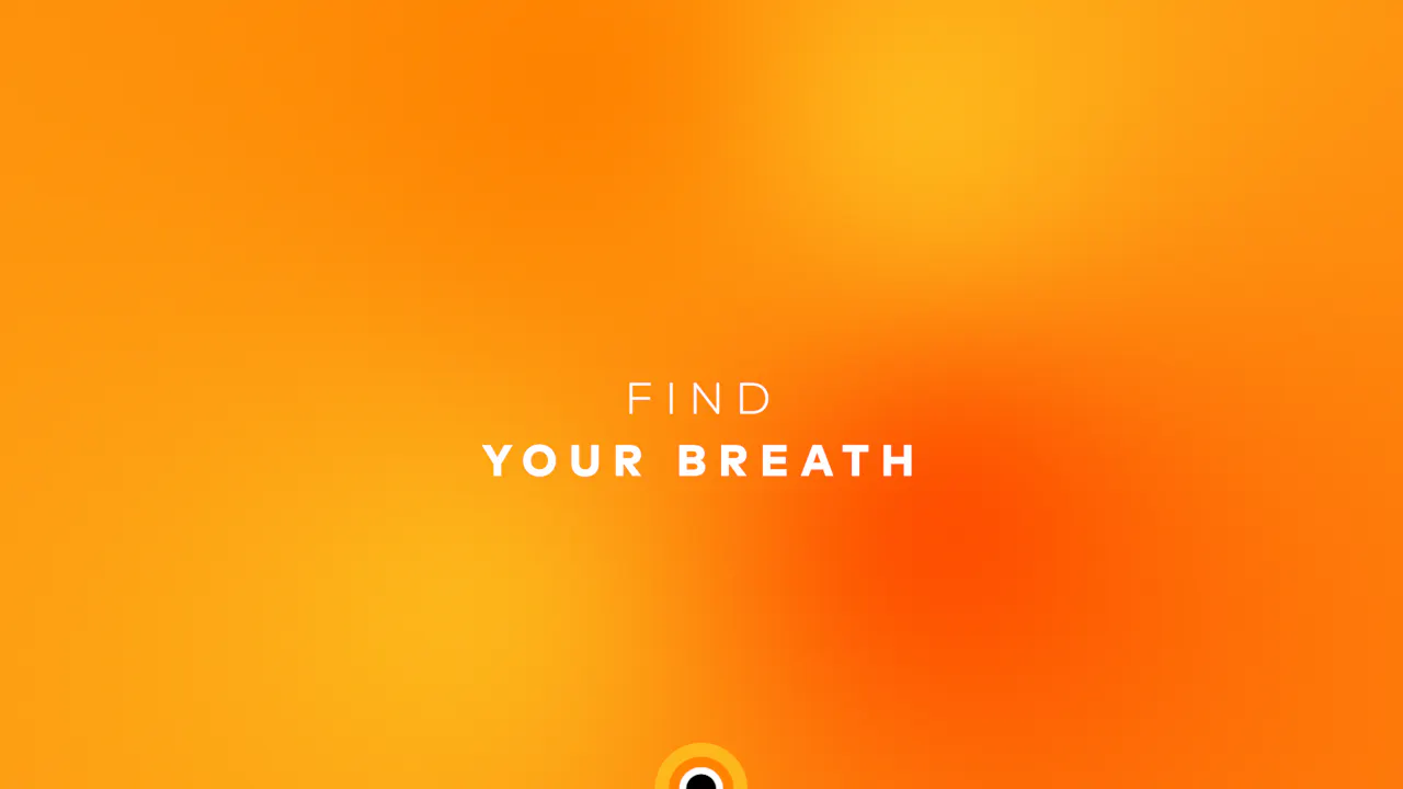 Find Your Breath - CorePower Yoga On Demand
