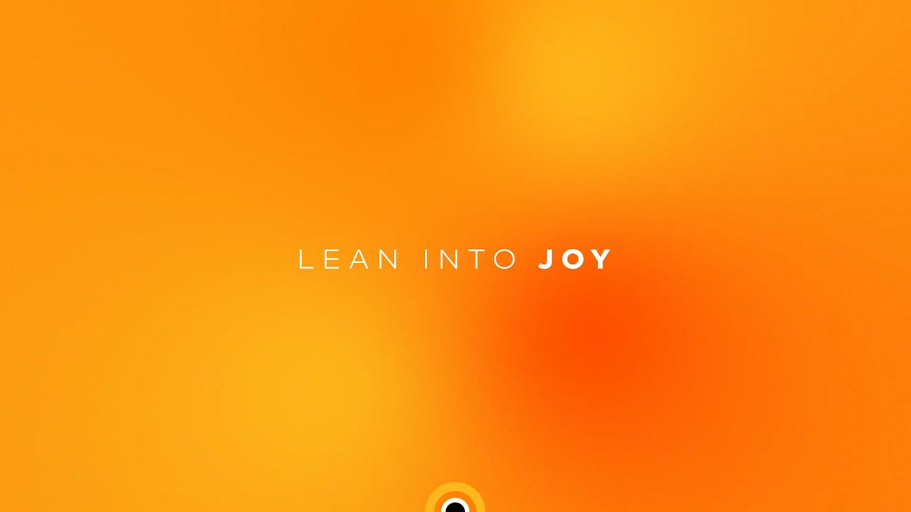 Lean Into Joy - Free Classes - CorePower Yoga On Demand