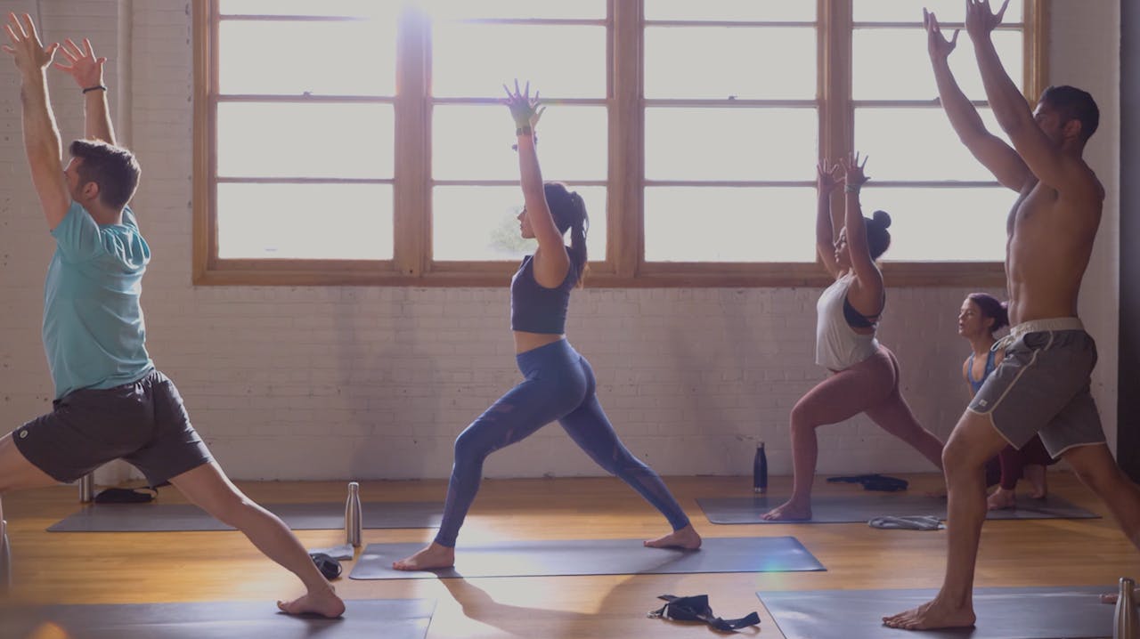 C1 Open Your Heart with Whitney C - CorePower Yoga 1 - CorePower Yoga ...