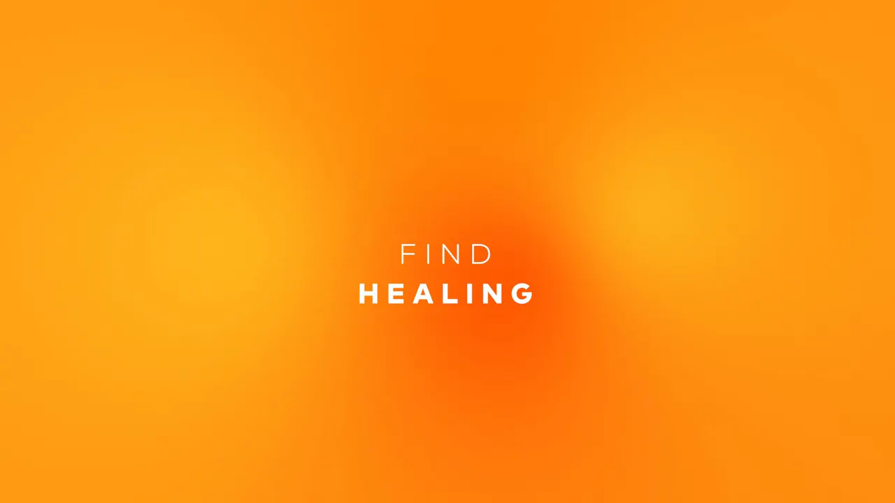 Find Healing - CorePower Yoga On Demand