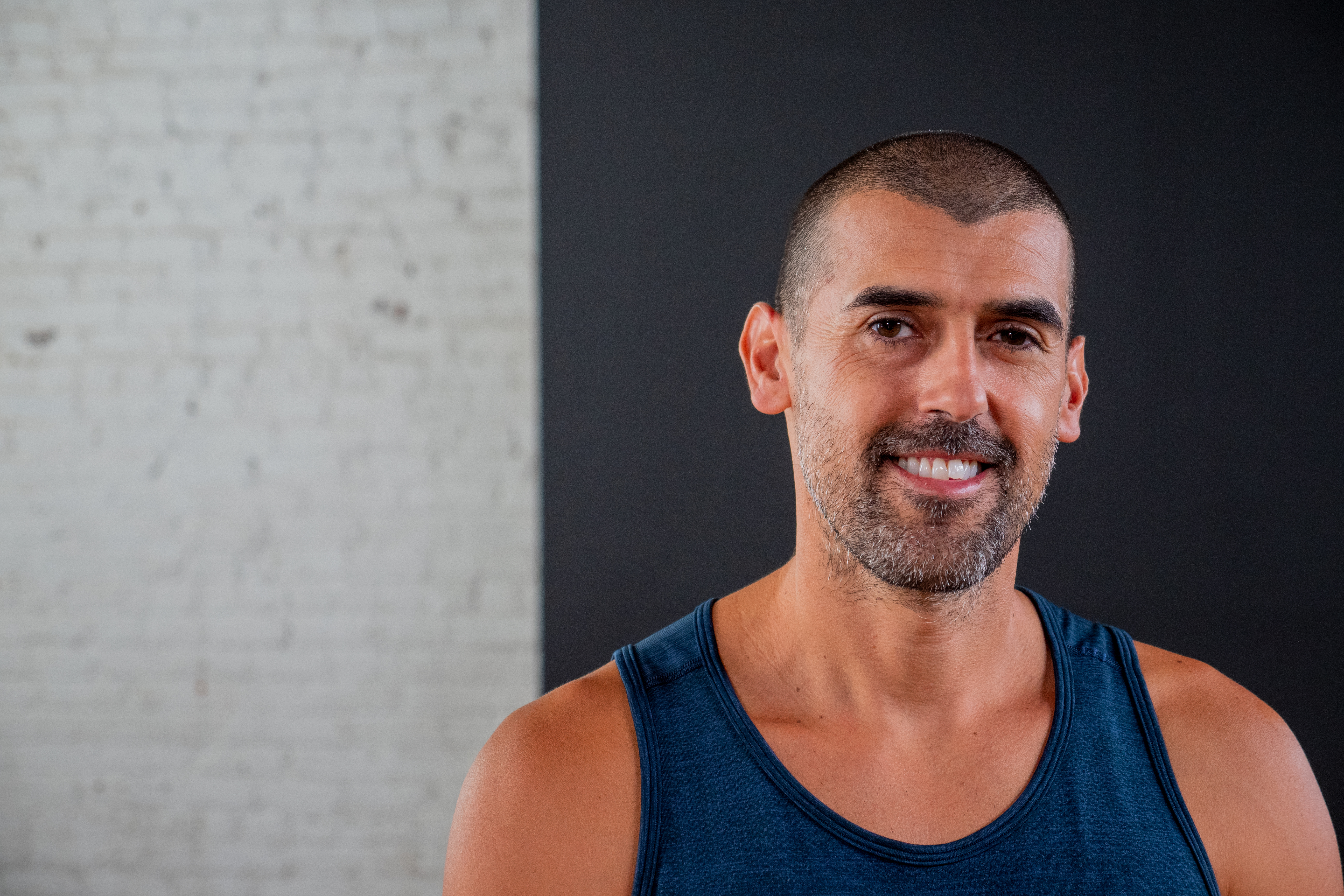 Anthony C - CorePower Yoga On Demand