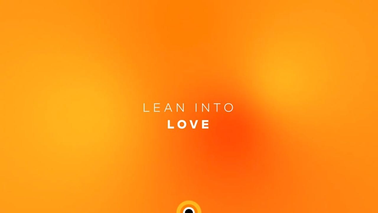 Lean Into Love - CorePower Yoga On Demand