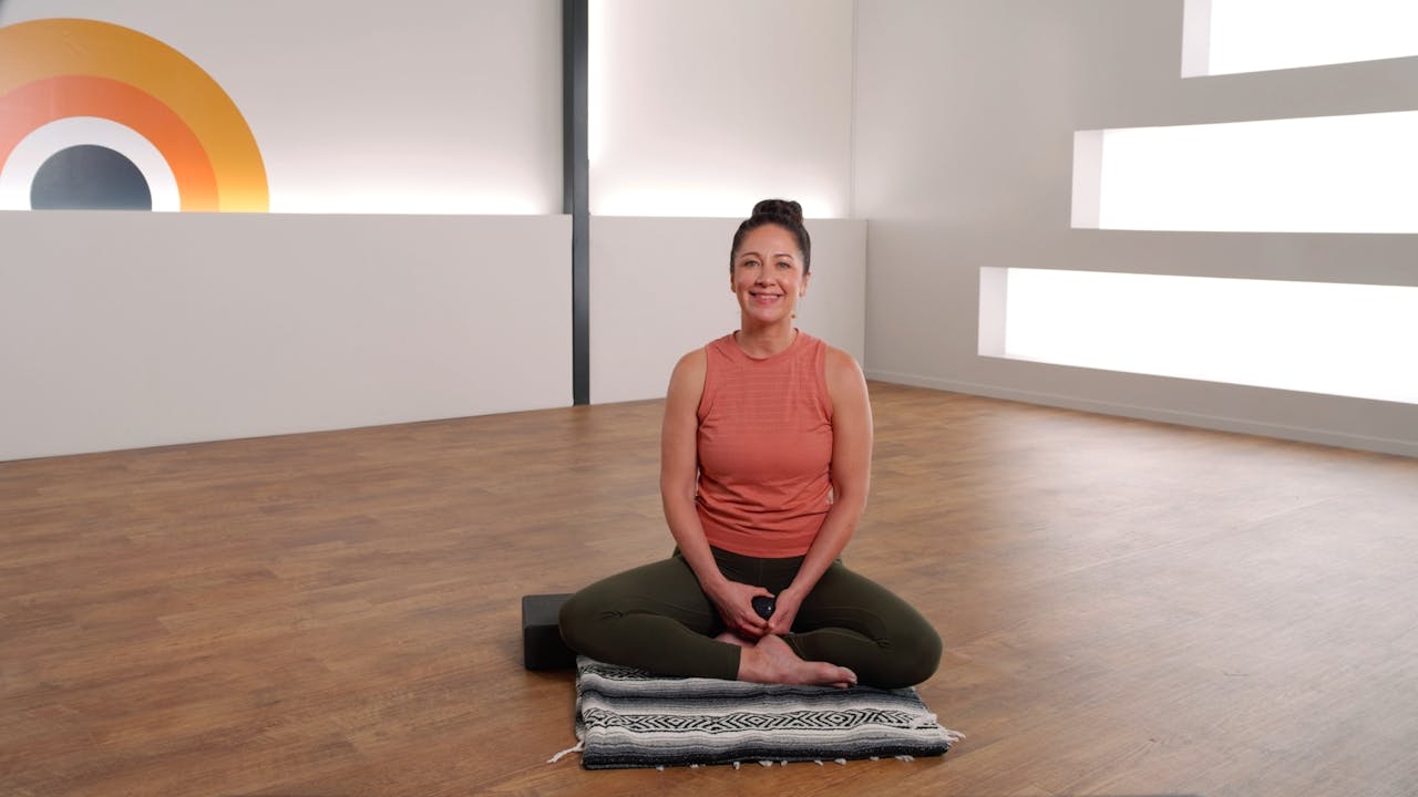 Welcome to CorePower - CorePower Yoga On Demand