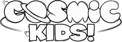 Cosmic Kids App
