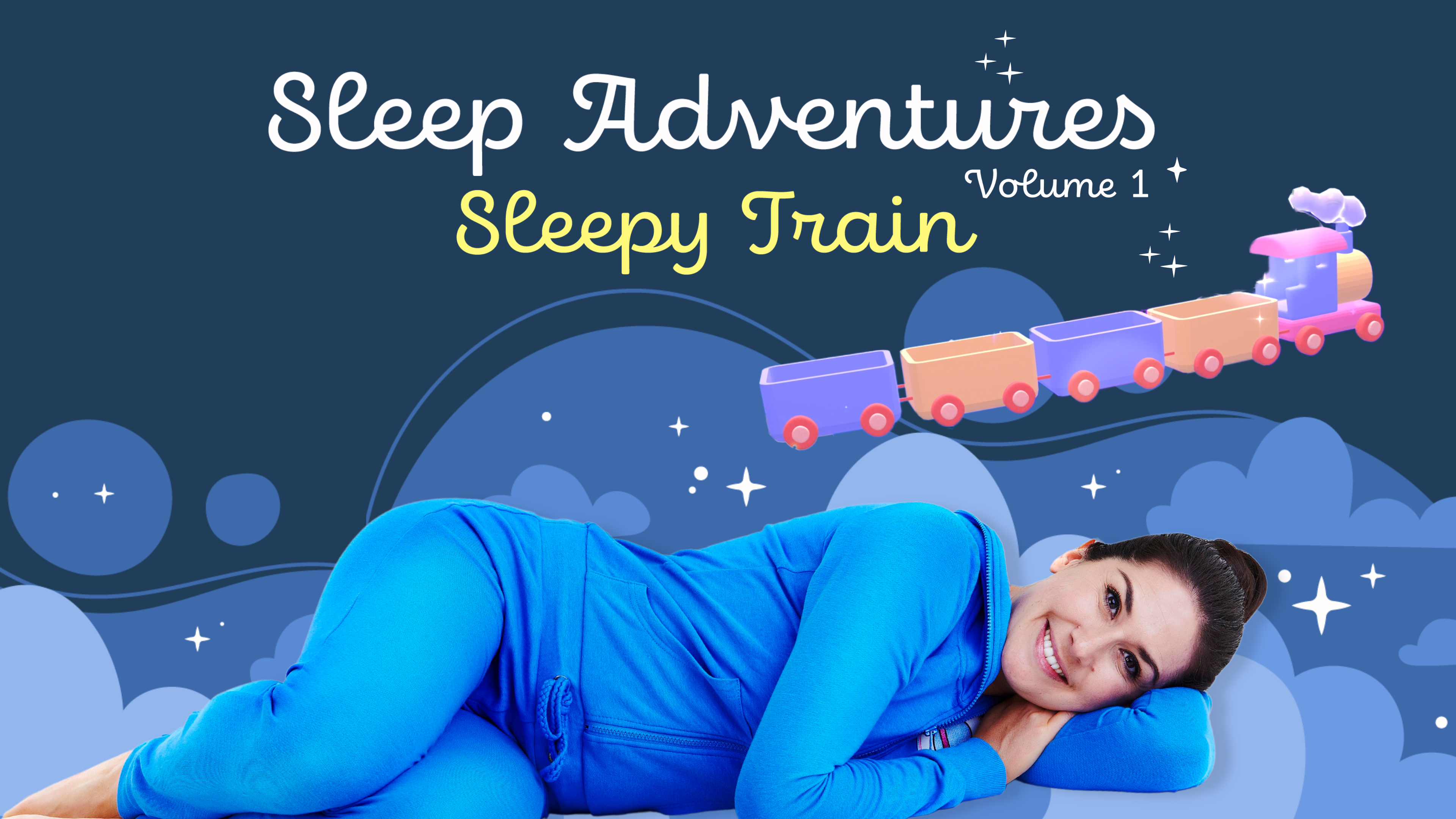 Sleep Adventures - Cosmic Kids App