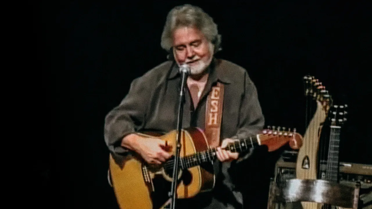 Chet Atkins Tribute Concert • Friends and Flame Keepers - Special ...