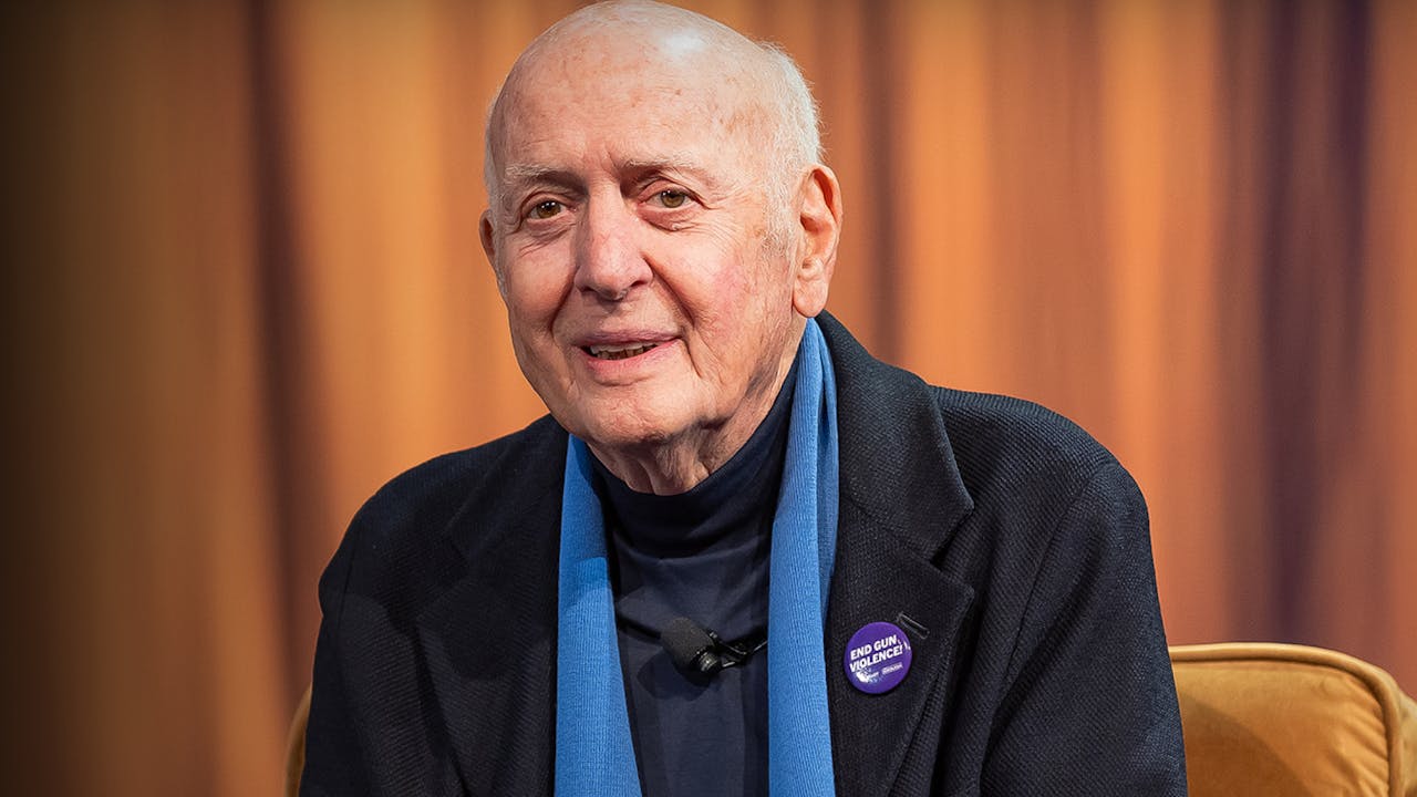 Mike Stoller • Poets and Prophets • 2023 - Poets and Prophets - The ...