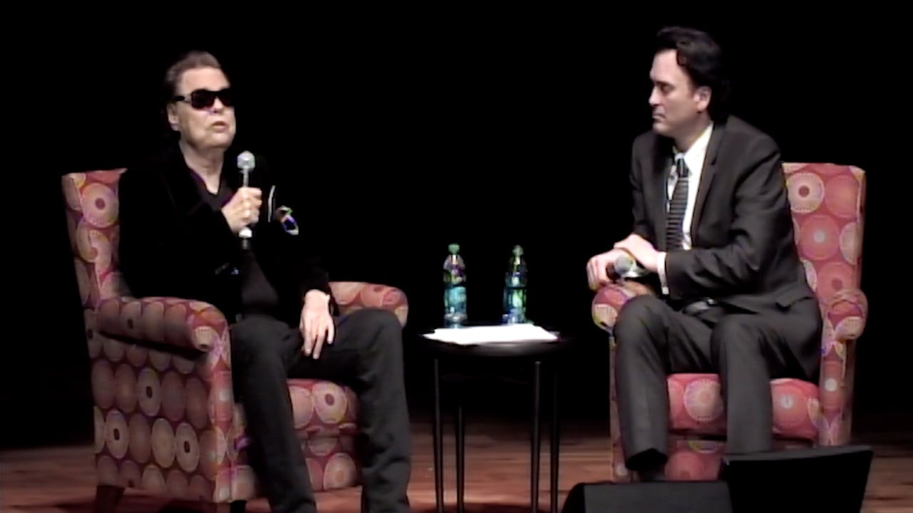 Ronnie Milsap • Interview, 2015 - Special Programs - The Country Music ...