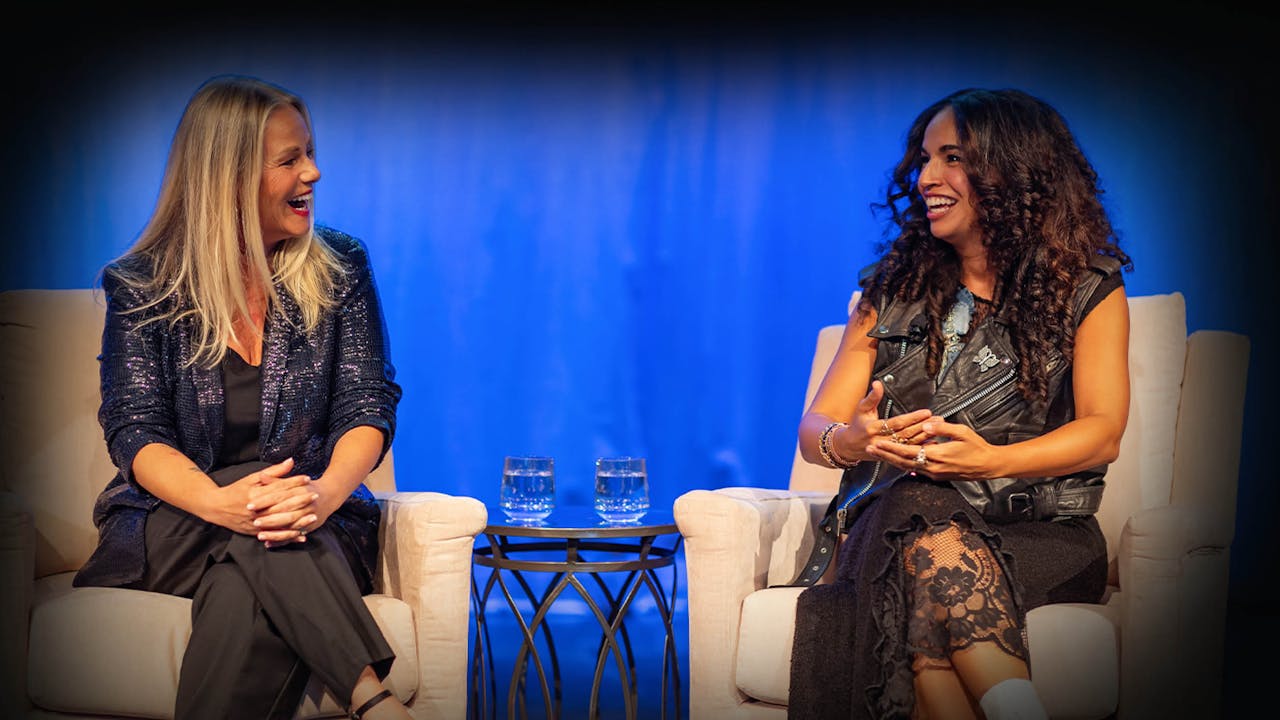 Suiting the Sound: Designers Marina Toybina and Maria “Poni” Silver ...