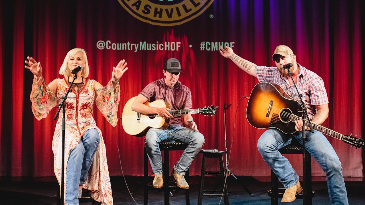 The Life of Keith Whitley • Discussion and Performance, 2019 - Special ...