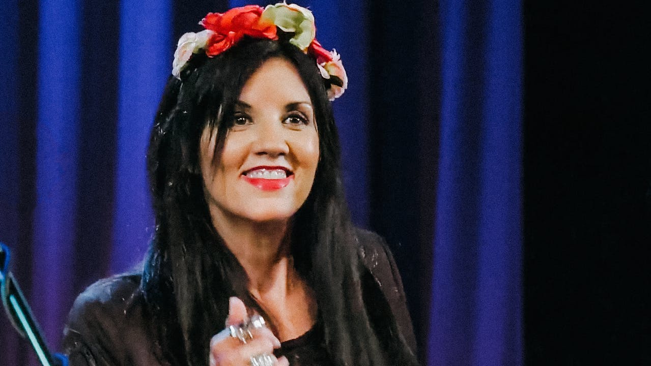 Stephanie Urbina Jones and Mariachi Tennessee • Musician Spotlight ...