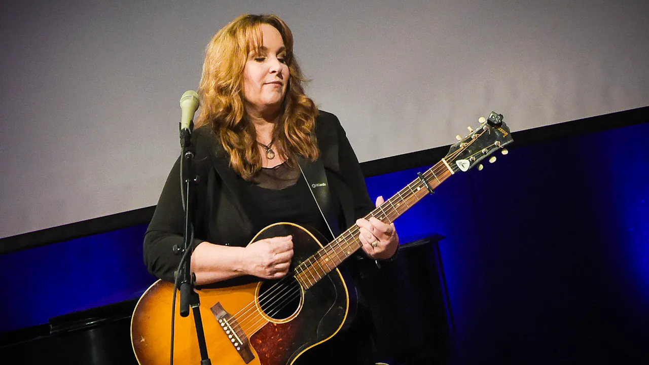 Gretchen Peters • Poets and Prophets, 2015 - Poets and Prophets - The ...