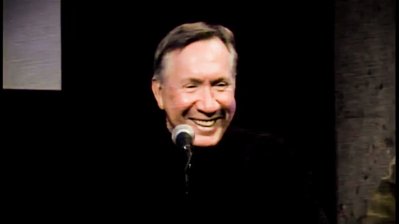 The Buckaroos on Making Music with Buck Owens, 2013 - Special Programs ...