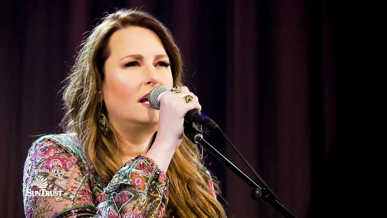 Hilary Williams • Songwriter Session, 2018 - Songwriter Sessions - The ...