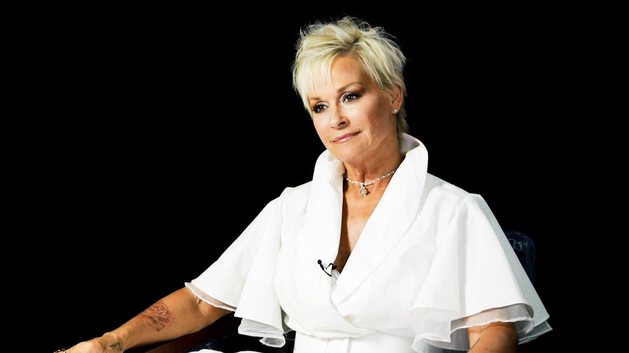 Lorrie Morgan Remembers Keith Whitley’s Enduring Voice - Still Rings ...