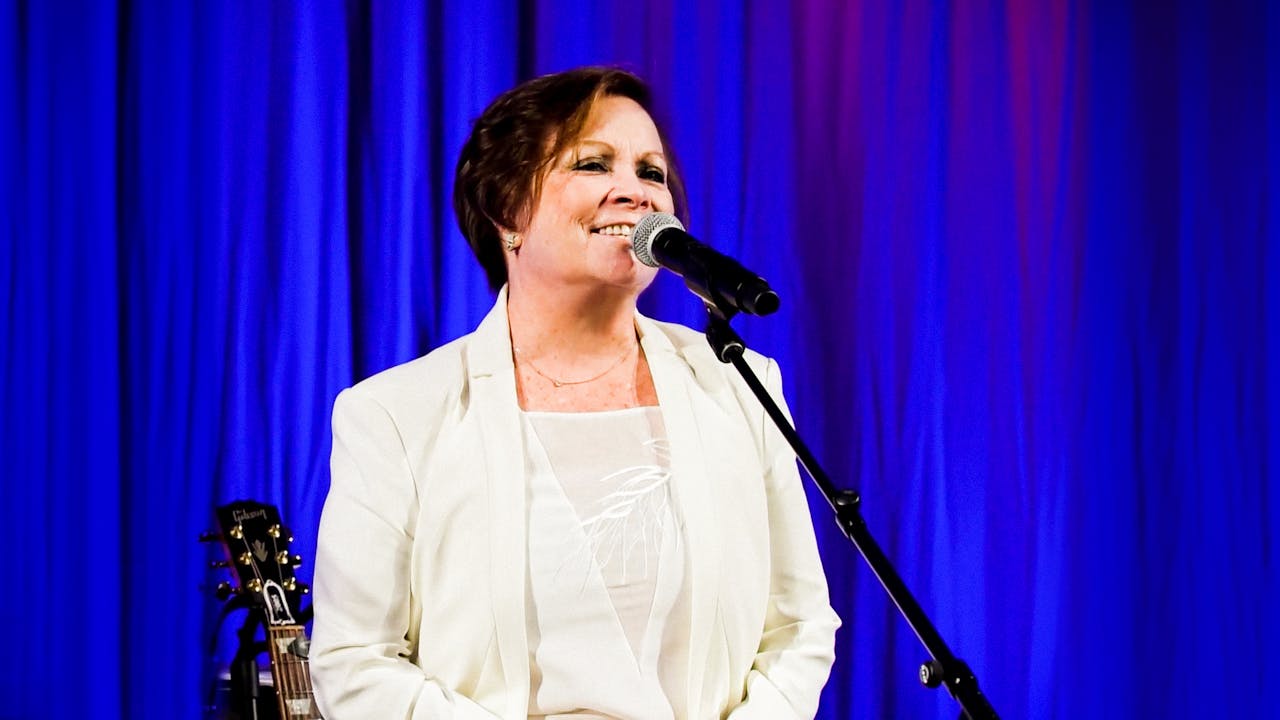 Sharon Vaughn • Poets and Prophets, 2017 - Poets and Prophets - The ...