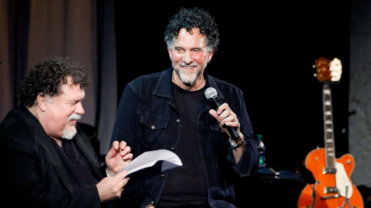 Mickey Raphael • On the Road with Willie Nelson - The Country Music ...