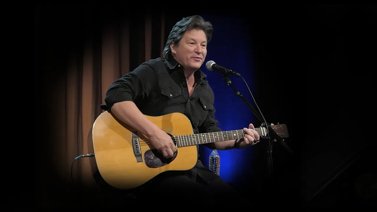 Ronnie Bowman • Live at the Hall, 2022 - The Country Music Hall of Fame ...