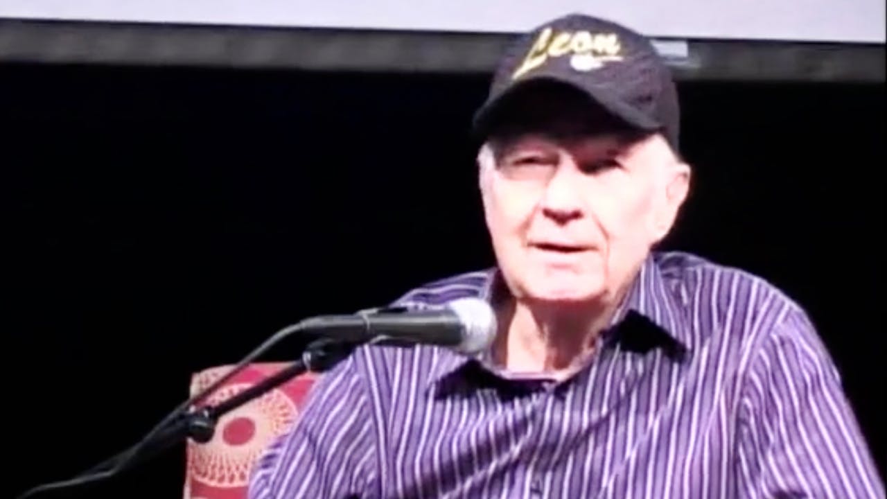 Leon Rhodes • Nashville Cats, 2014 - Nashville Cats - The Country Music ...