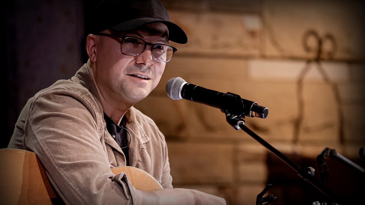 Luke Laird • Poets and Prophets • 2023 - Poets and Prophets - The ...