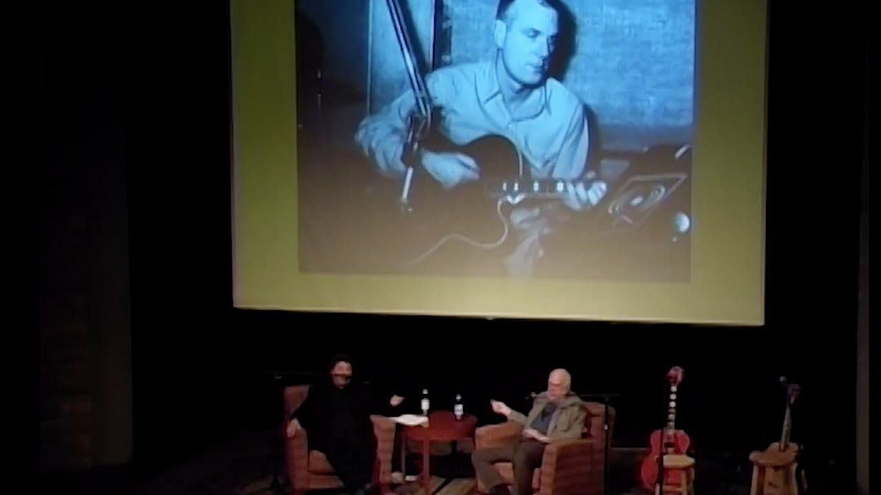 Ray Edenton • Nashville Cats, 2007 - Interviews - The Country Music ...