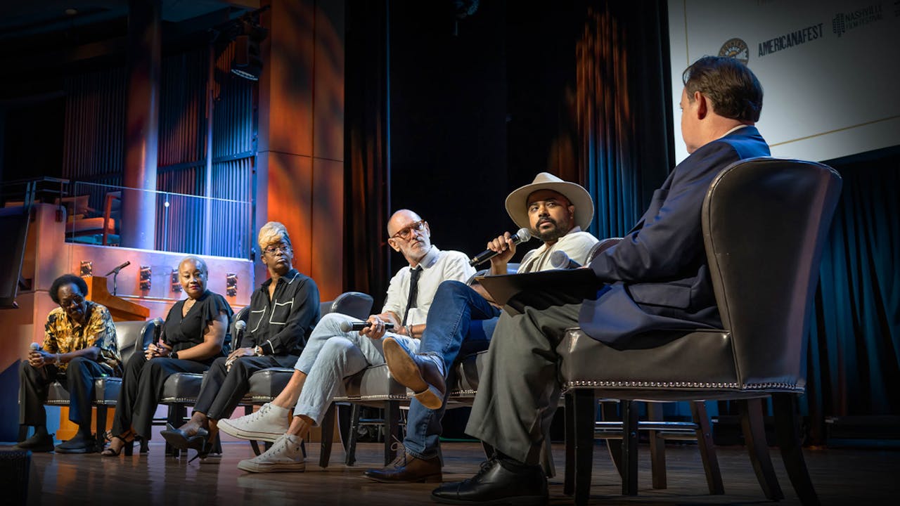 “Any Other Way: The Jackie Shane Story” • Film Screening and Panel ...